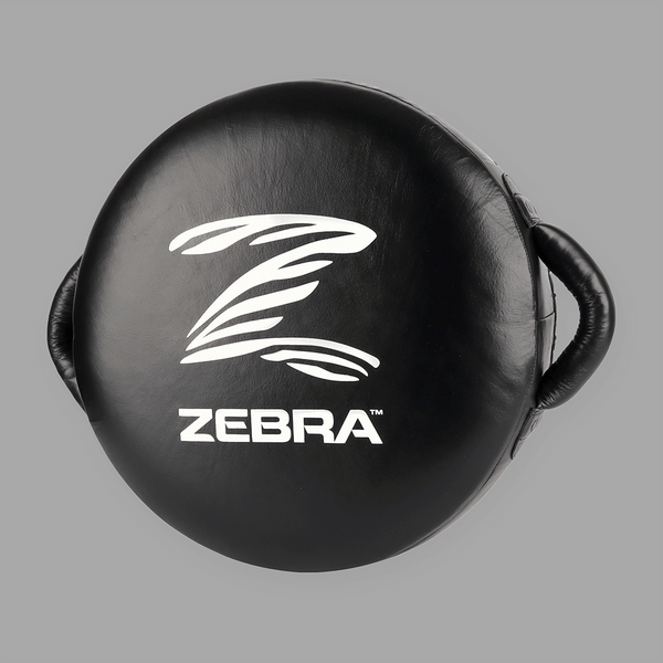 Zebra Pro Round Pad – Zebra Shop